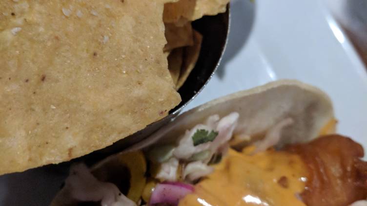 Taphouse 15 | Jefferson, New Hampshire, United States - Venue Report