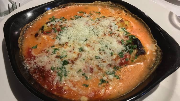 Mamma Roma Ristorante | Edinburgh, Scotland, United Kingdom - Venue Report