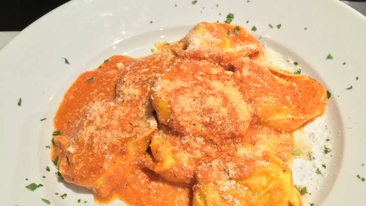 Mamma Roma Ristorante | Edinburgh, Scotland, United Kingdom - Venue Report