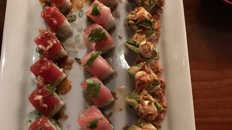 Hapa Sushi Grill and Sake Bar Lodo | Denver, Colorado, United States ...