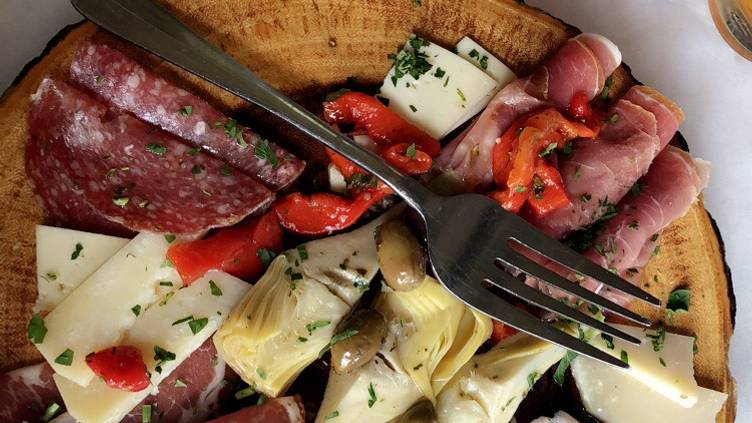 Via Carducci - Wicker Park | Chicago, Illinois, United States - Venue ...