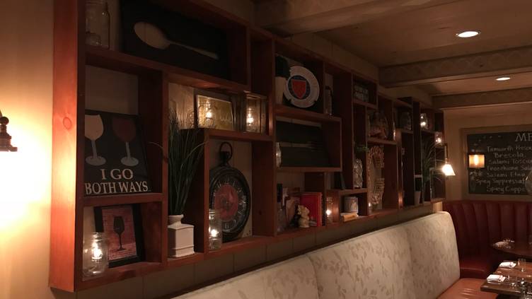 Columbus Inn | Wilmington, Delaware, United States - Venue Report