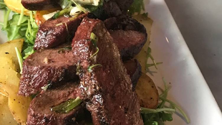 Caffe Mingo - Portland | Portland, Maine, United States - Venue Report