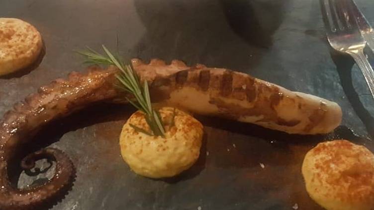 Xixón Spanish Restaurant | Miami, Florida, United States - Venue Report