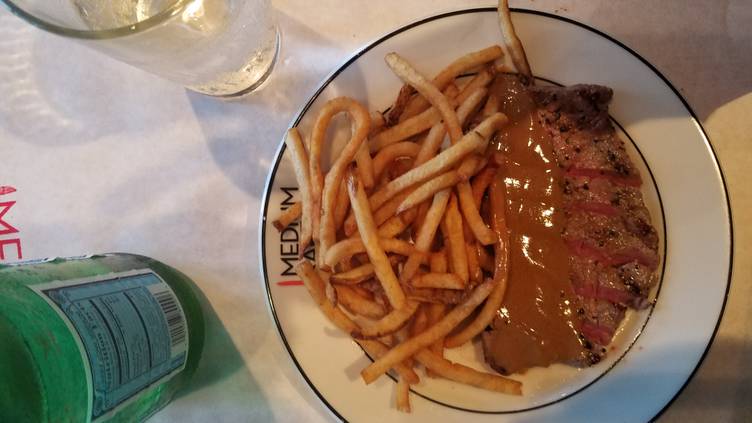 Medium Rare - Cleveland Park | Washington, Washington, United States ...