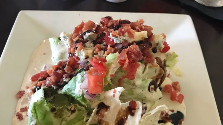 Meritage - Cincinnati | Cincinnati, Ohio, United States - Venue Report