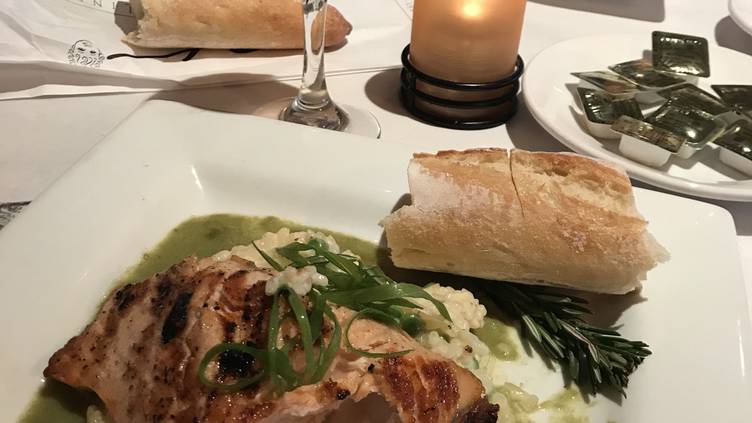 Patrick's Bakery Cafe | United States - Venue Report