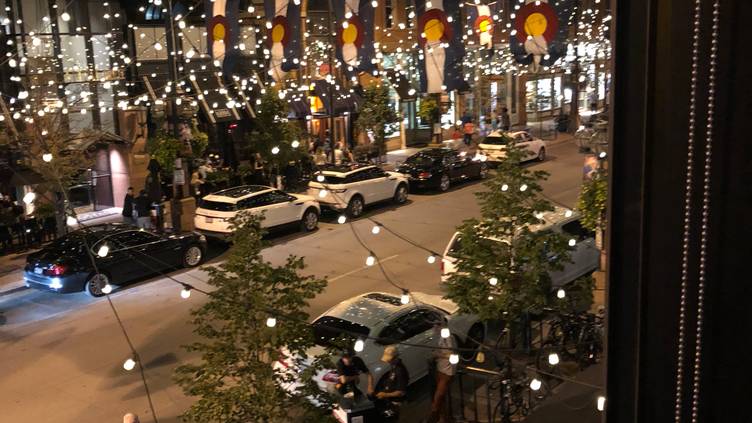 Ocean Prime - Denver - Larimer Square | Denver, Colorado, United States ...