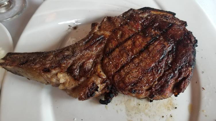 Sparkill Steakhouse | United States - Venue Report