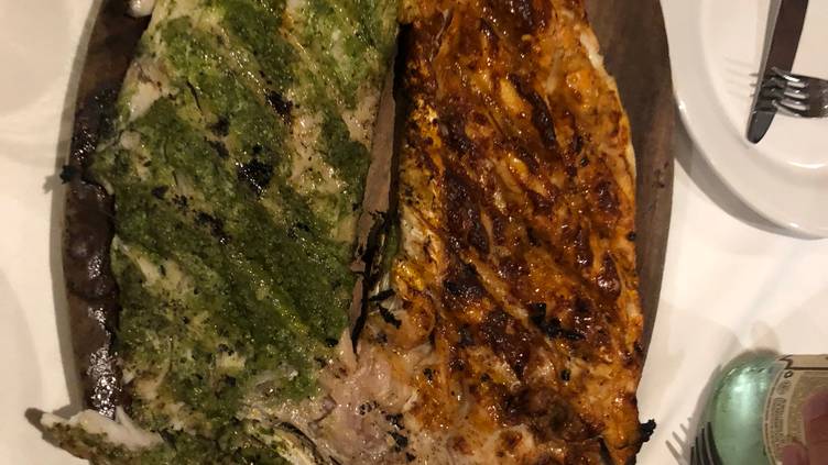 Contramar | Ciudad de México, Ciudad de México, Mexico - Venue Report