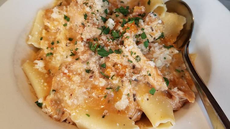 Caffe Mingo - Portland | Portland, Maine, United States - Venue Report