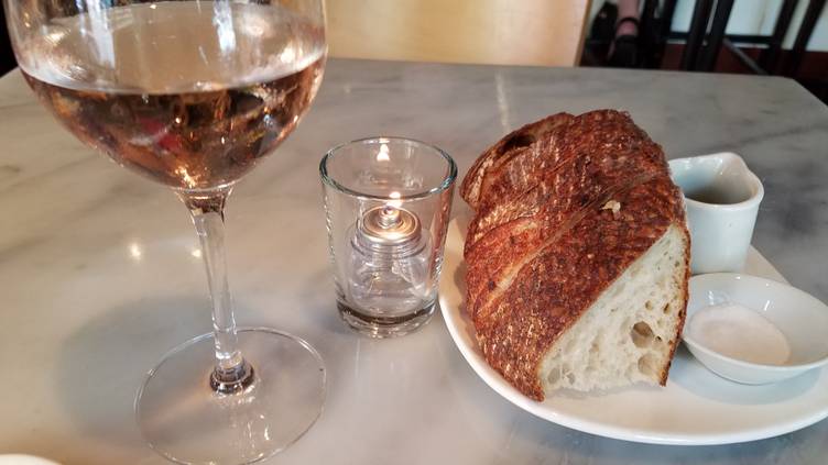 Caffe Mingo - Portland | Portland, Maine, United States - Venue Report