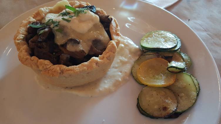 Cafe Malta | Austin, Texas, United States - Venue Report