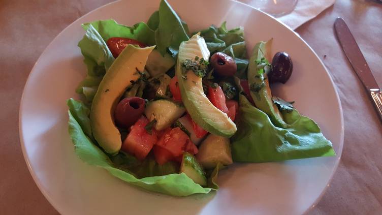 Cafe Malta | Austin, Texas, United States - Venue Report