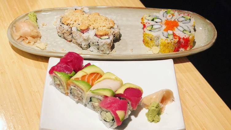 GINKO | Cleveland, Ohio, United States - Venue Report