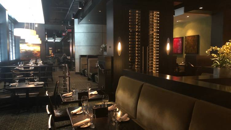 The Keg Steakhouse + Bar - Calgary 4th Ave | Calgary, Alberta, Canada ...