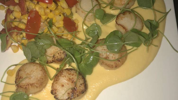 Sojourn Restaurant | New York, New York, United States - Venue Report