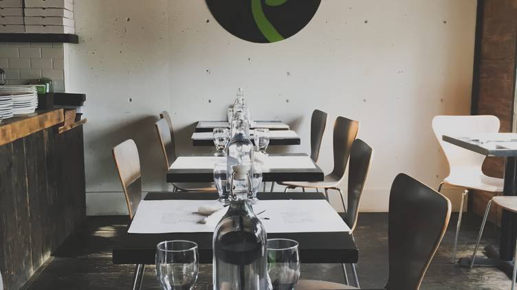 Plant Matter Kitchen | London, England, United Kingdom - Venue Report
