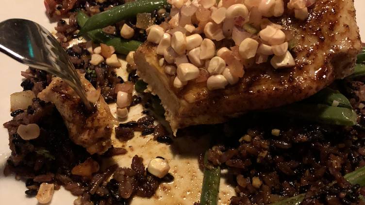 Broken Bit Steakhouse | Lancaster, Pennsylvania, United States - Venue ...