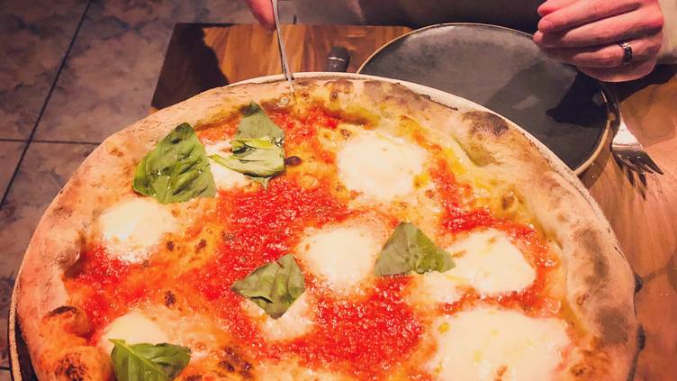 Pausa Bar & Cookery | United States - Venue Report