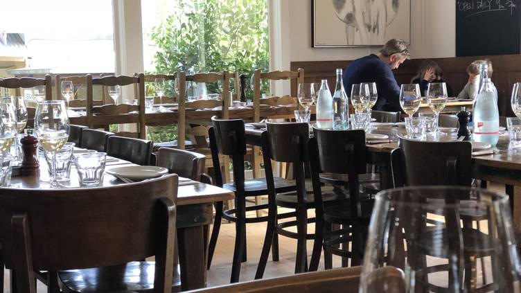 Merricks General Wine Store | Australia - Venue Report