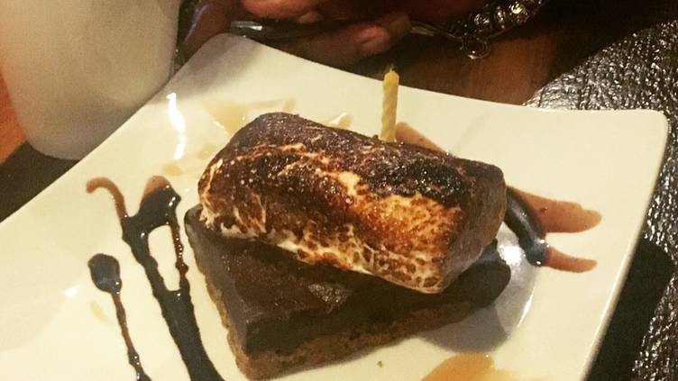 Broken Bit Steakhouse | Lancaster, Pennsylvania, United States - Venue ...