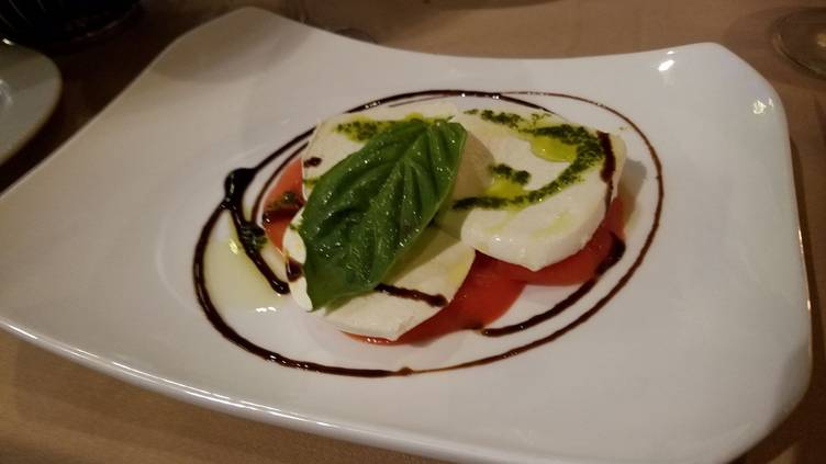 Alberto's on Fifth | Naples, Florida, United States - Venue Report