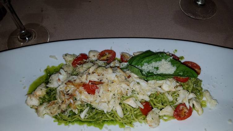 Alberto's on Fifth | Naples, Florida, United States - Venue Report