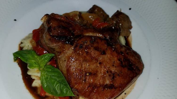 Alberto's on Fifth | Naples, Florida, United States - Venue Report