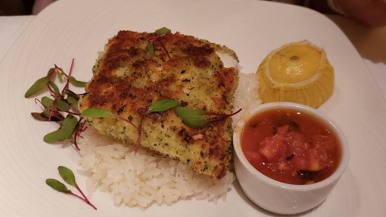 Cafe Pacific | Dallas, Wisconsin, United States - Venue Report