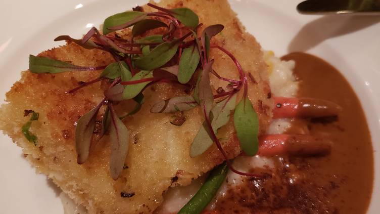 Cafe Pacific | Dallas, Wisconsin, United States - Venue Report