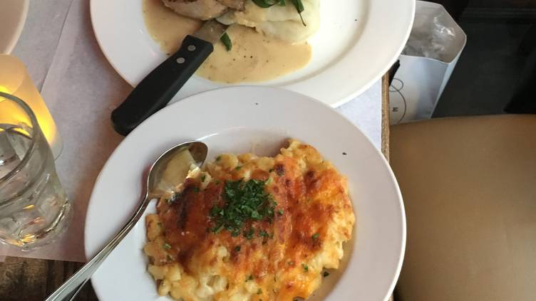 Maison Harlem | New York, New York, United States - Venue Report