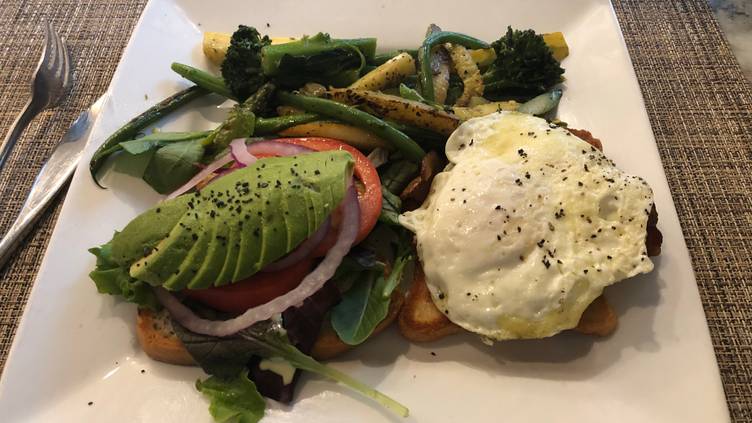 Origin Kitchen + Bar | Dallas, Wisconsin, United States - Venue Report