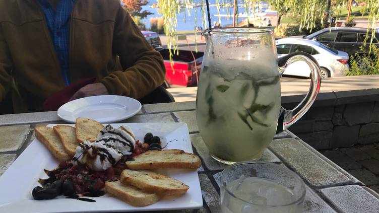 Rupert's at Hotel McCall | McCall, Idaho, United States - Venue Report