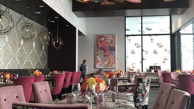 Bloom & Bee | Houston, Texas, United States - Venue Report