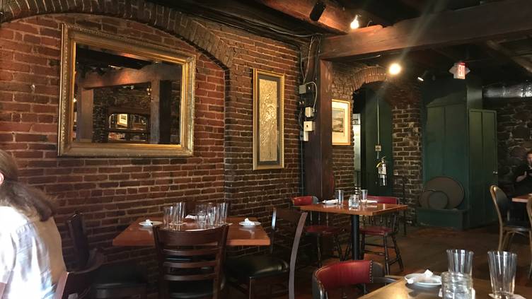 Boar's Head Grill and Tavern | Savannah, Georgia, United States - Venue ...