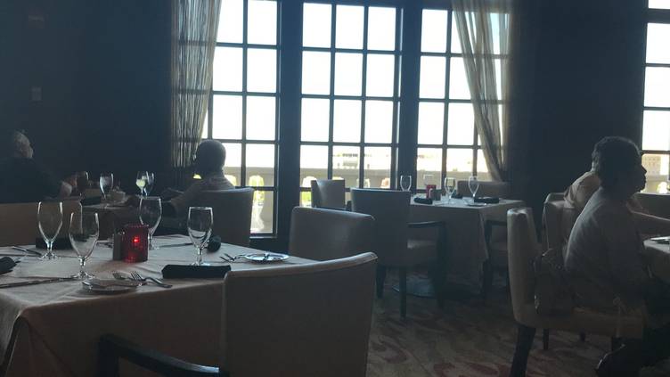 SC Prime Steakhouse - Suncoast Hotel & Casino | Las Vegas, Nevada ...