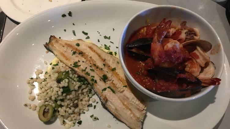 ASTI Trattoria | Austin, Texas, United States - Venue Report