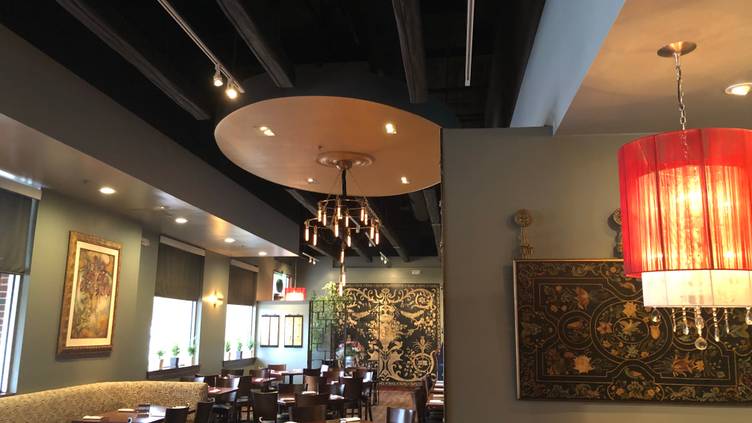 La Chine Chinese Cuisine | United States - Venue Report
