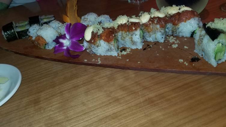 Hapa Sushi Grill and Sake Bar Lodo | Denver, Colorado, United States ...