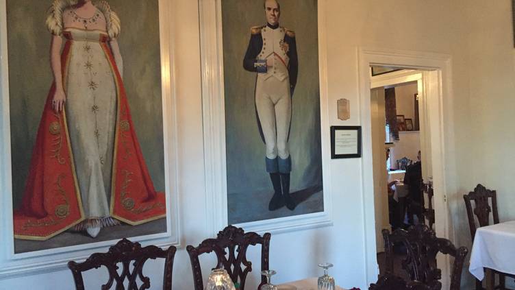 Mary Mahoney's Old French House | United States - Venue Report