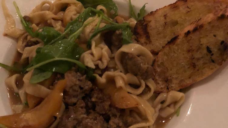 Cafe Malta | Austin, Texas, United States - Venue Report