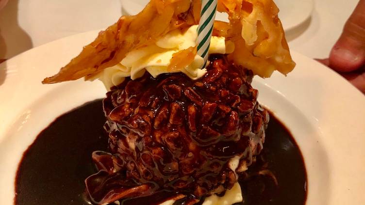 Cafe Pacific | Dallas, Wisconsin, United States - Venue Report