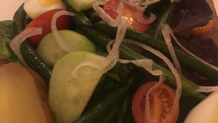 Marche | Oregon, United States - Venue Report