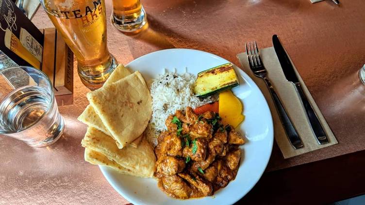 Steamworks Gastown | Vancouver, British Columbia, Canada - Venue Report