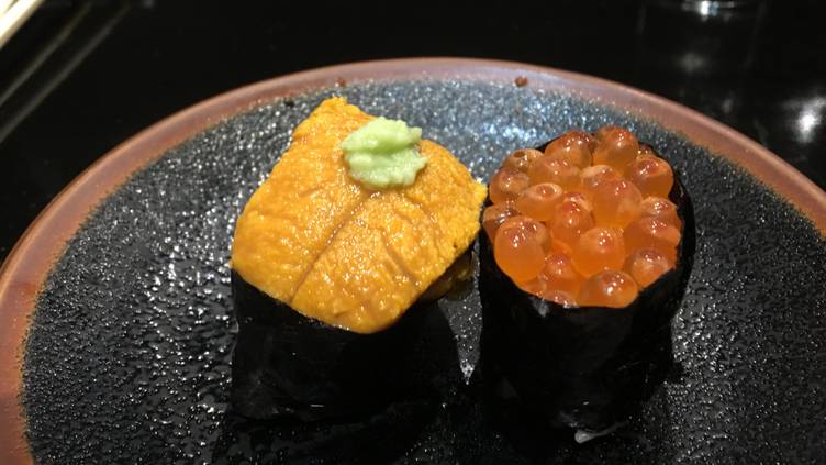 Sushi Sasabune Hawaii | Honolulu, Hawaii, United States - Venue Report