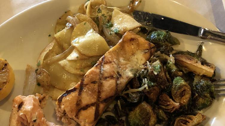 The Union Kitchen (Ella Blvd) | Houston, Texas, United States - Venue ...