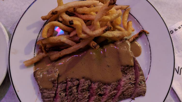Medium Rare - Cleveland Park | Washington, Washington, United States ...