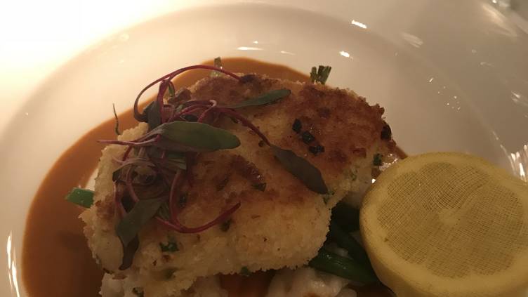 Cafe Pacific | Dallas, Wisconsin, United States - Venue Report