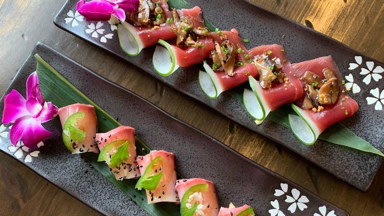 Raisu - Chicago | Chicago, Illinois, United States - Venue Report